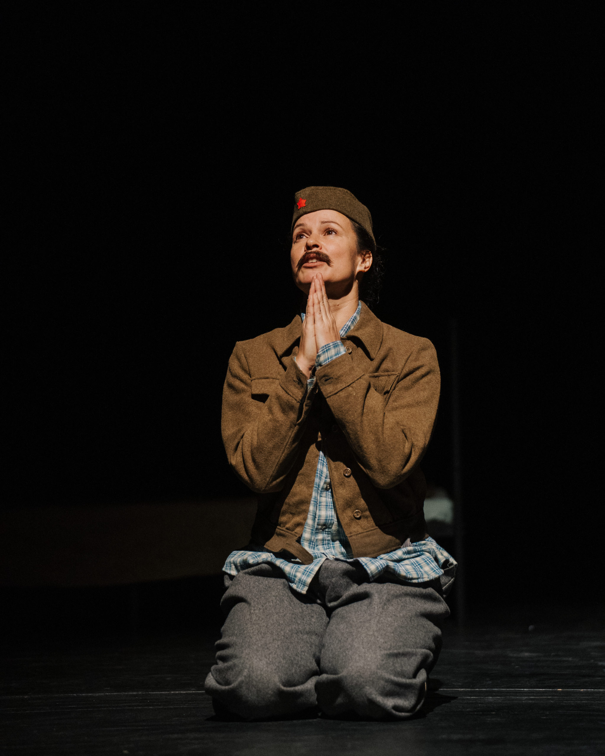 Kajuh sem jaz! - Join the Partisans