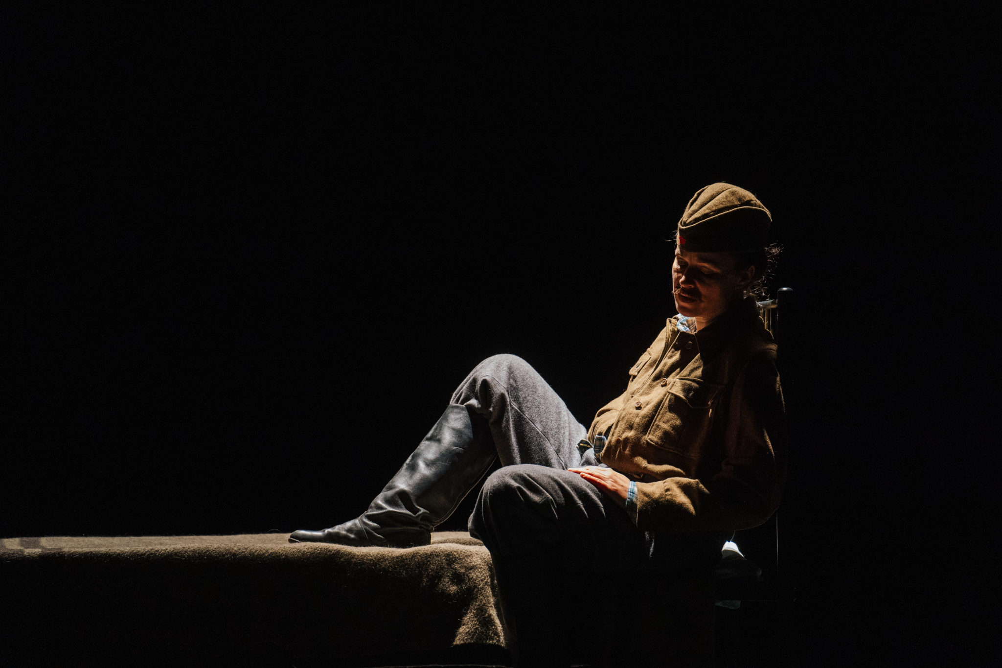 Kajuh sem jaz! - Join the Partisans